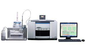 Atomic Fluorescens (AFS)