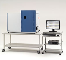 SPECTRO | ICP genesis